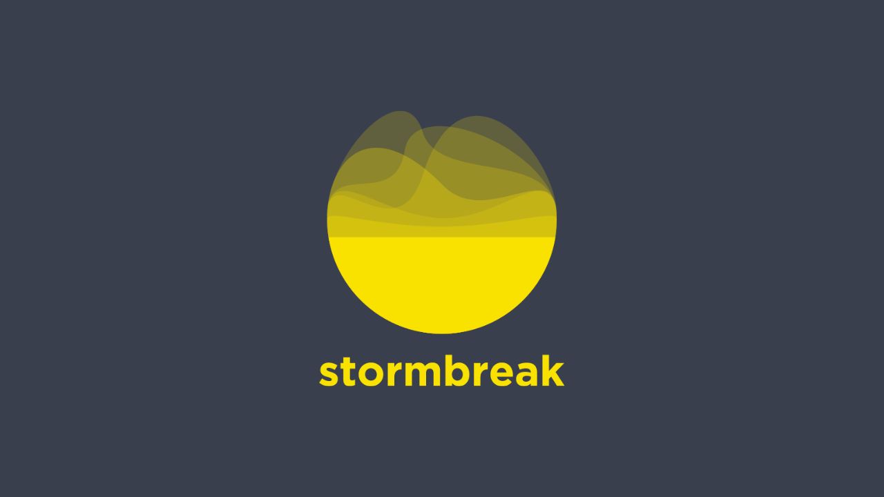 Supporting grief and loss with young children with stormbreak | stormbreak CIO